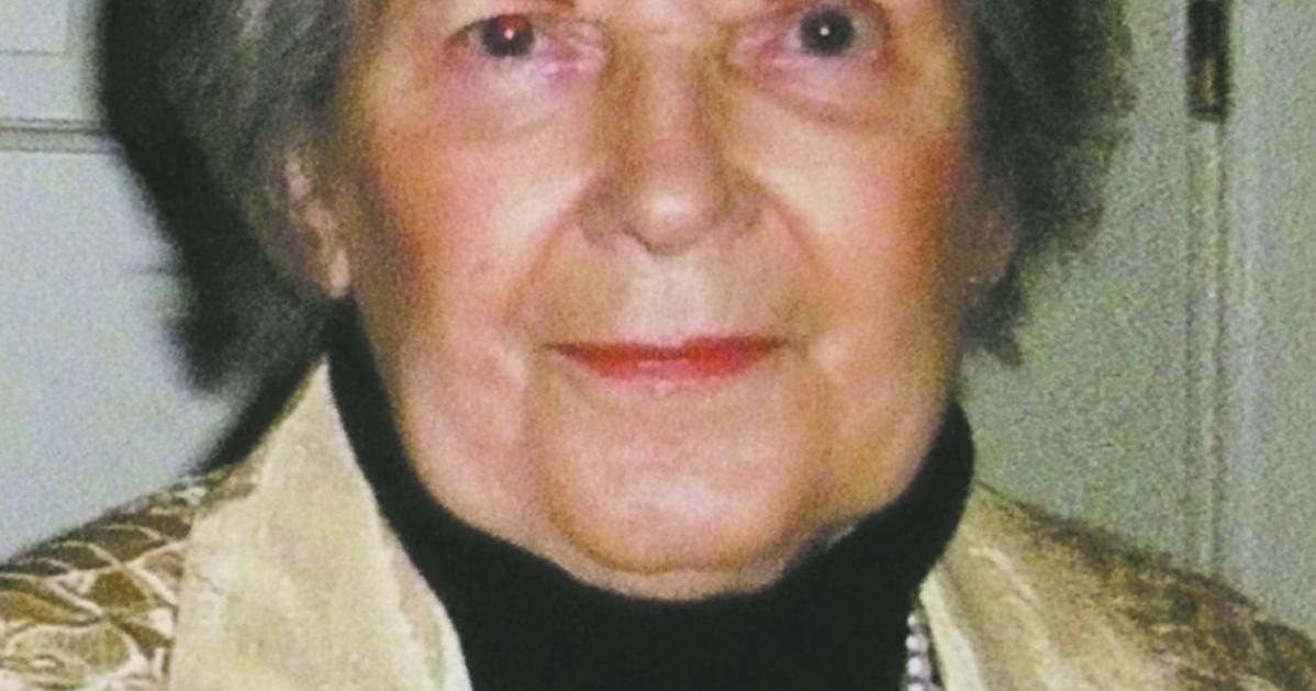 Margaret Adkins: Hard working and benevolent | News | dailyindependent.com