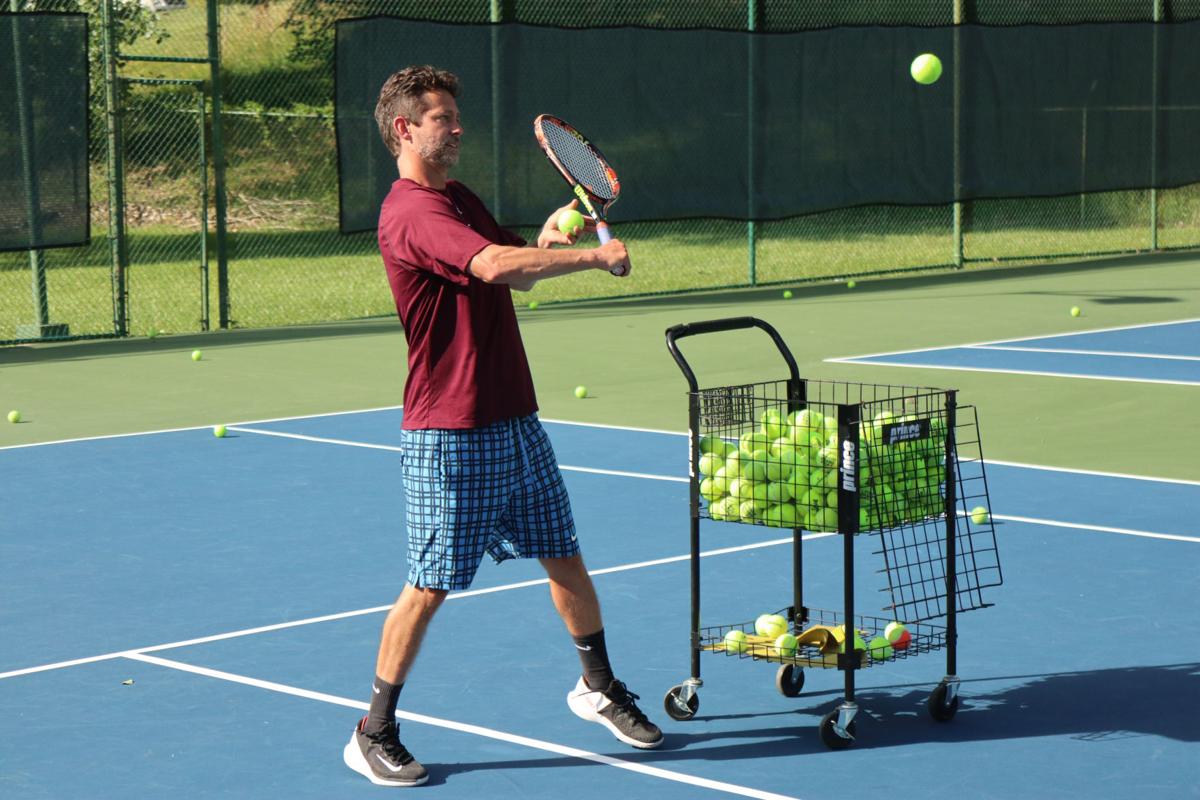 A rousing return: Ashland YMCA, Ashland Tennis Center following COVID ...