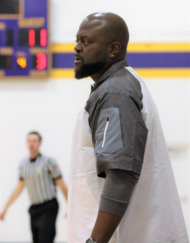 Allison up for Greenup | Sports | dailyindependent.com