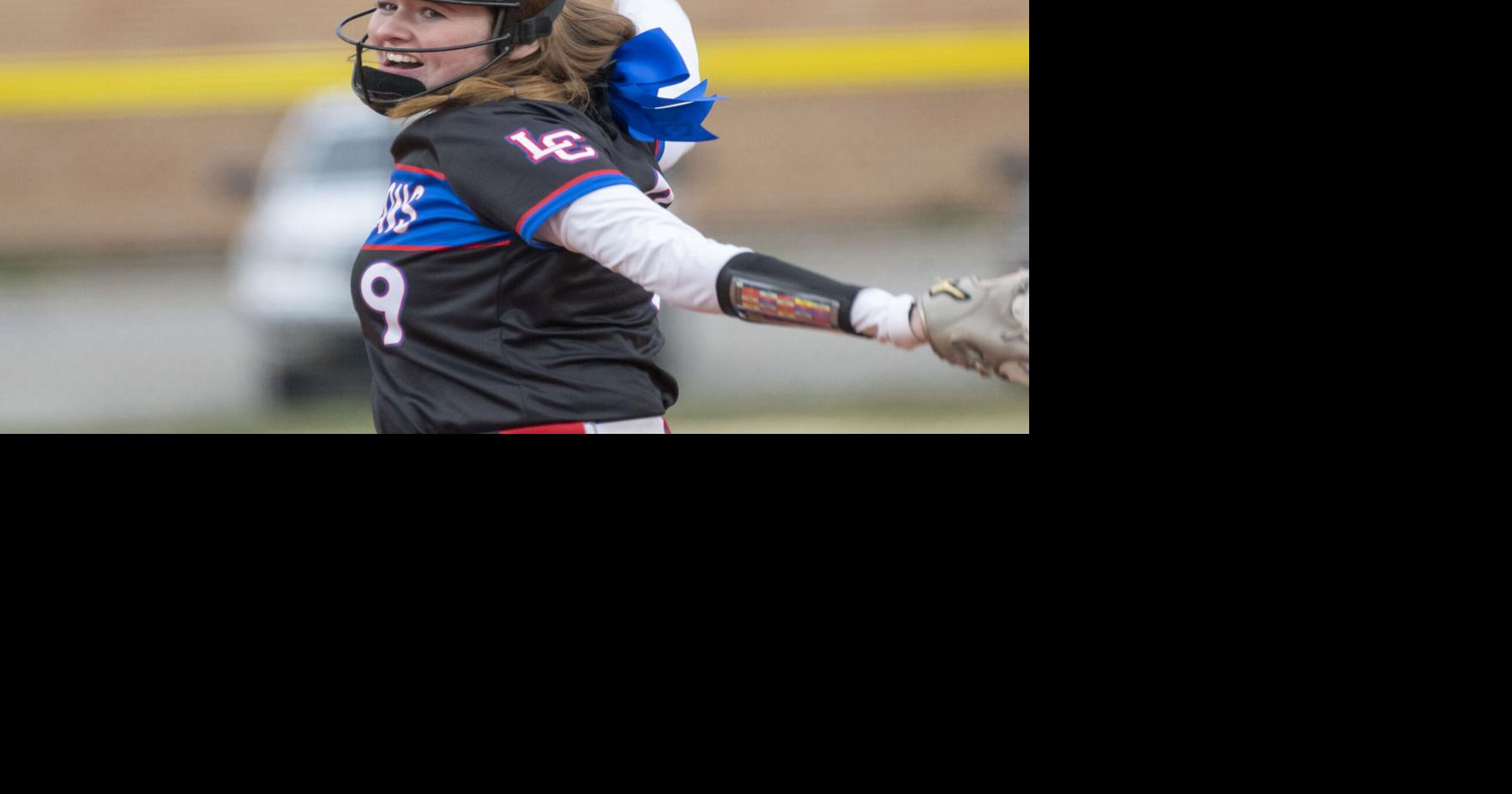 Lewis gives and takes away: Cole hits grand slam and fans 15 Red Devils ...