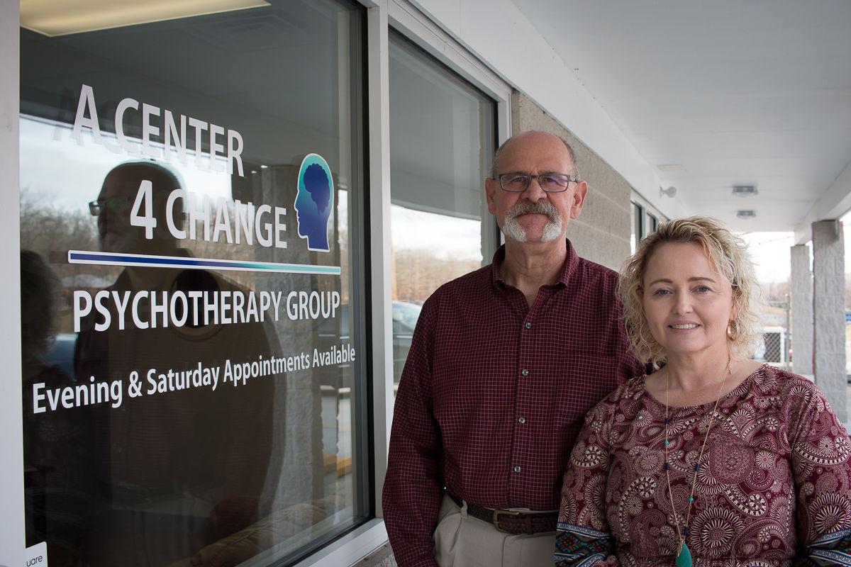 New therapy center in Ashland aims to help people ‘overcome and conquer ...