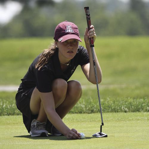 Hensley, Hanni make it happen | Sports | dailyindependent.com