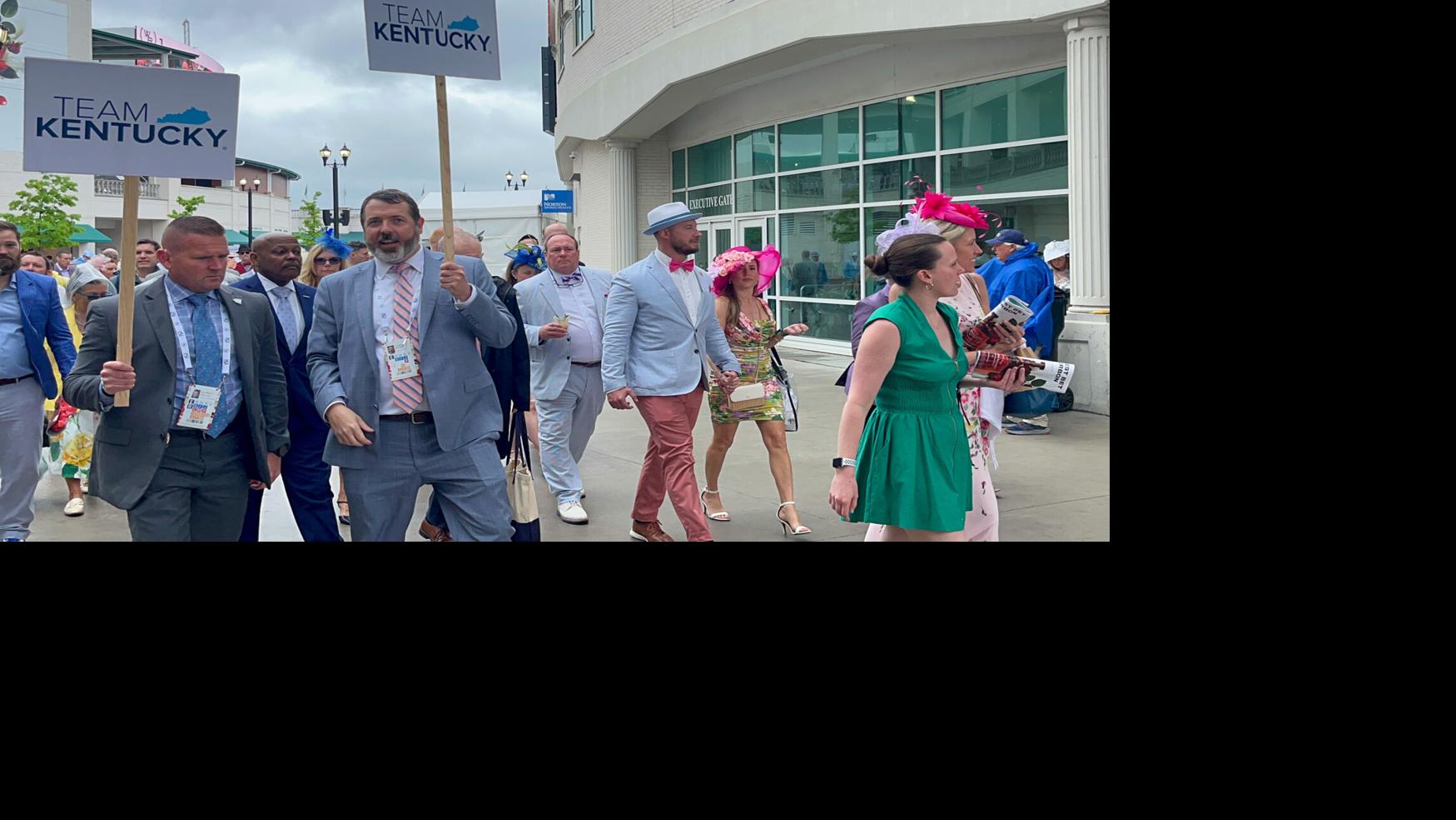 Kentucky officials ask federal court to dismiss lawsuit | News ...