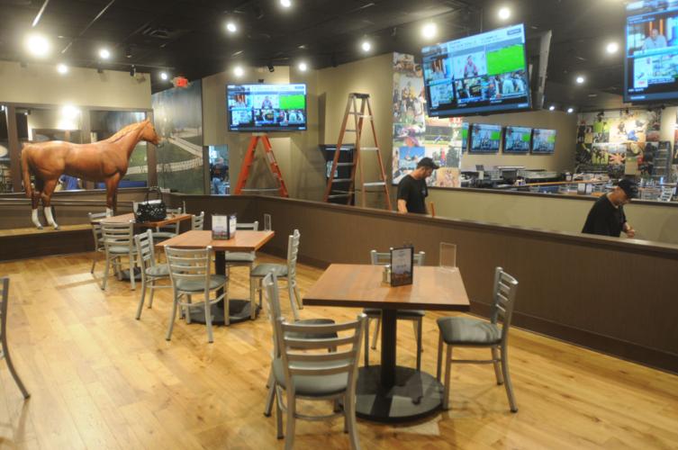 Food top priority at Kentucky Hall of Fame Cafe | News ...