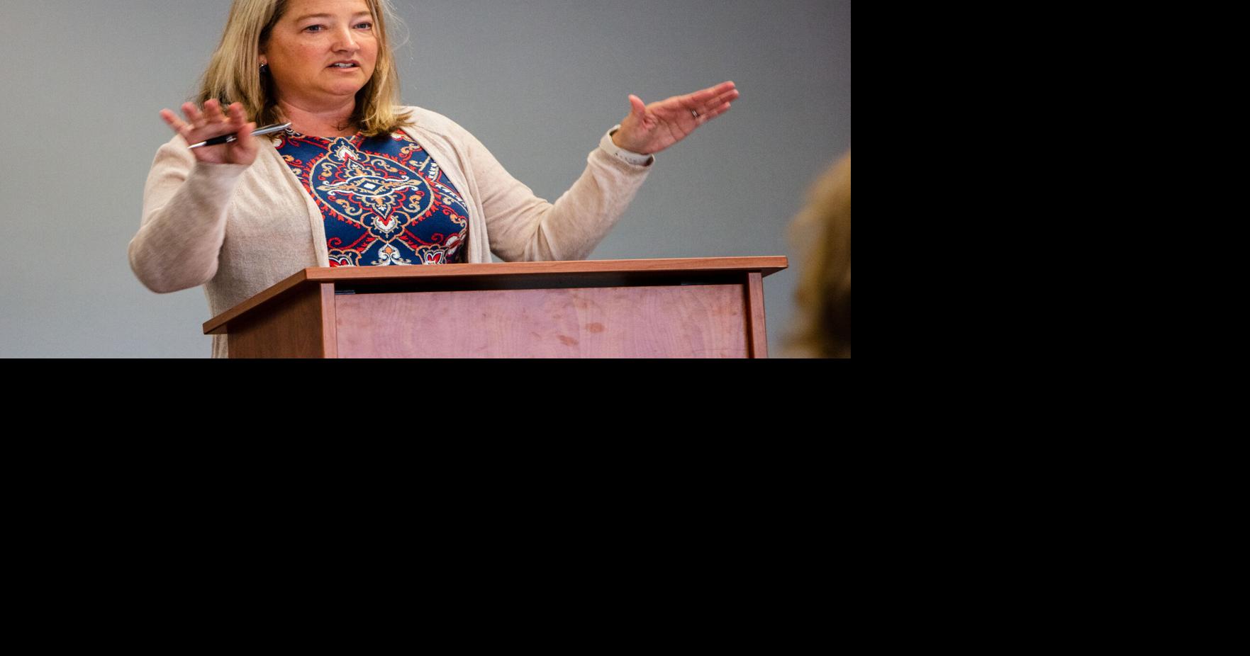 UPDATE: Frye out as Russell attorney | News | dailyindependent.com