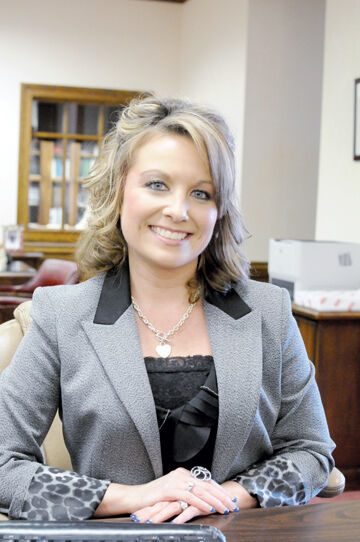 Michelle Wilhoit: profile of a people person | Grayson-olivehill ...