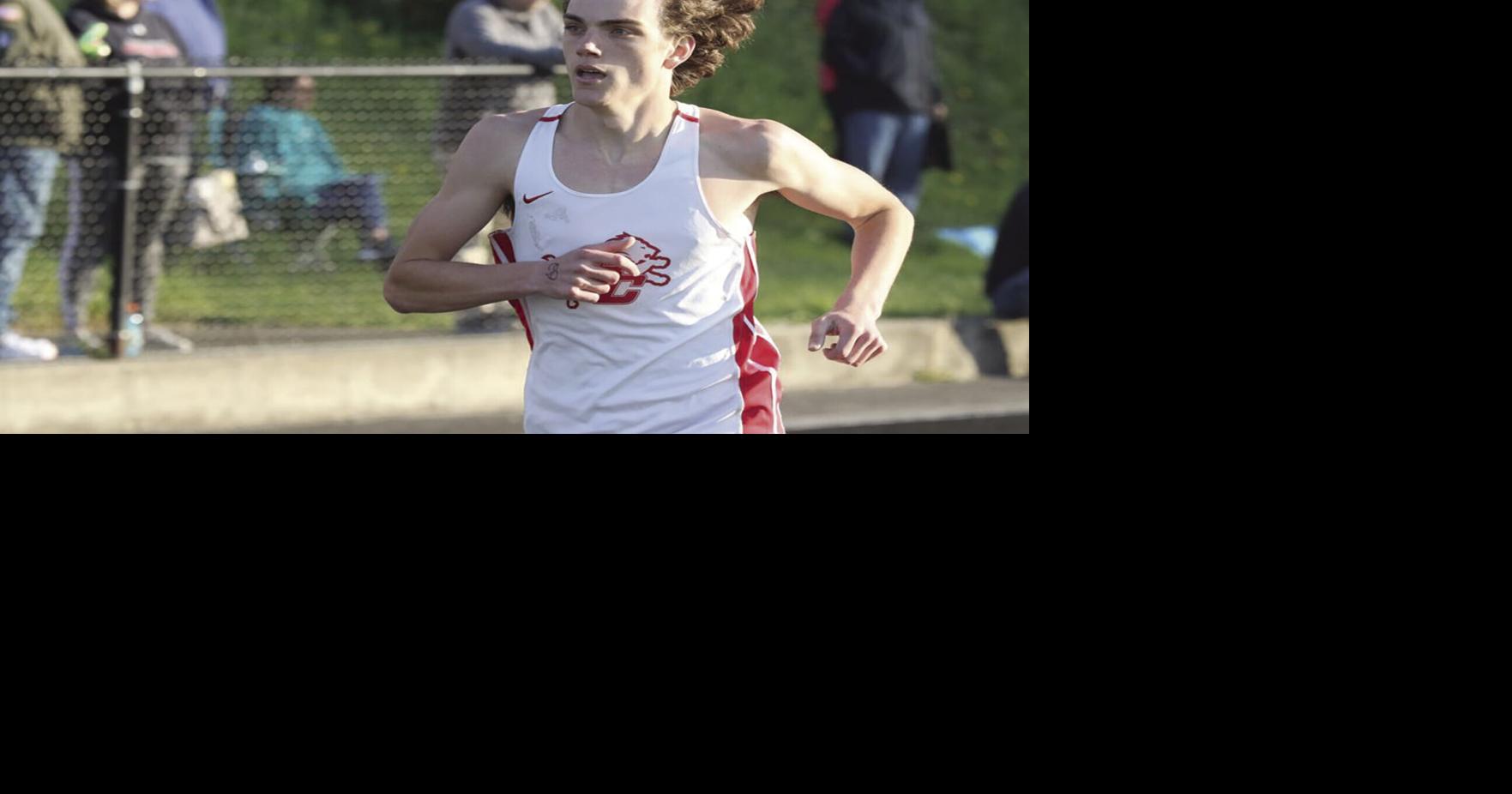 2021-22 Tony Curnutte Memorial Male Sportsman of the Year: Terrill ...