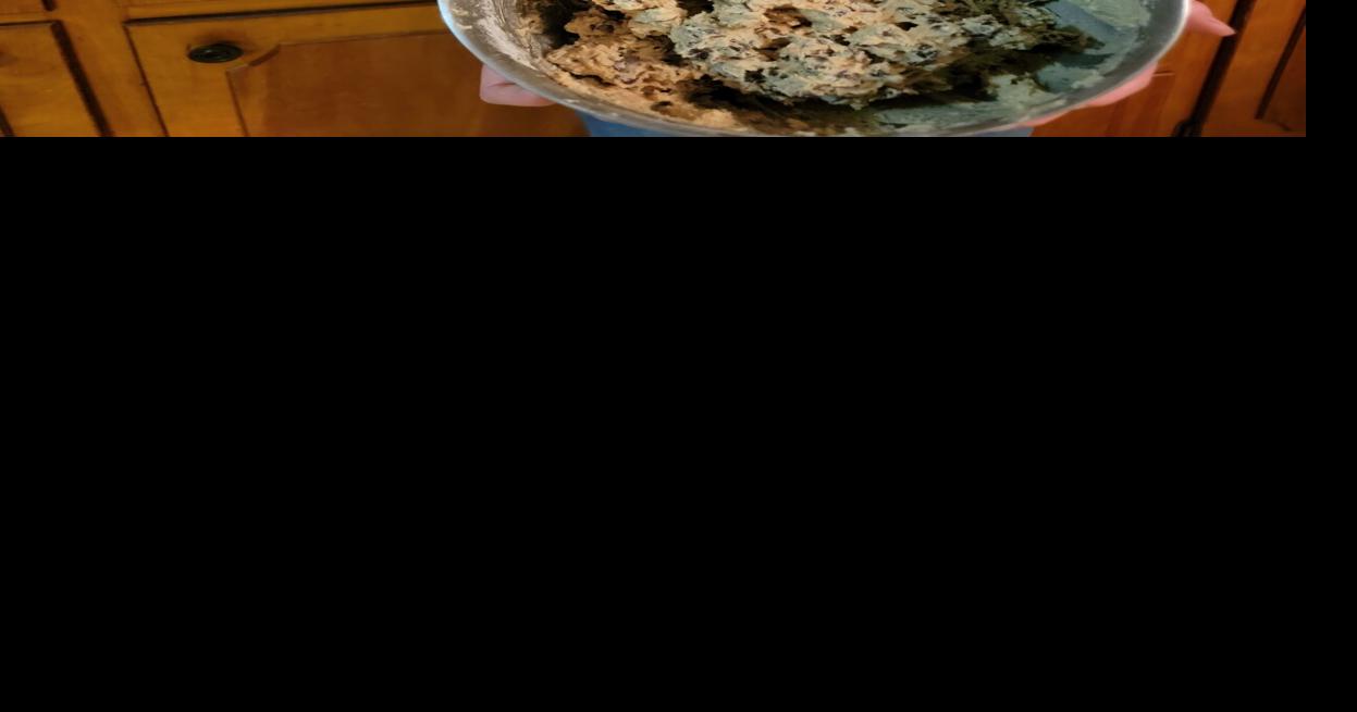 AARON SNYDER — Baking the best: Winners named in first holiday cookie ...