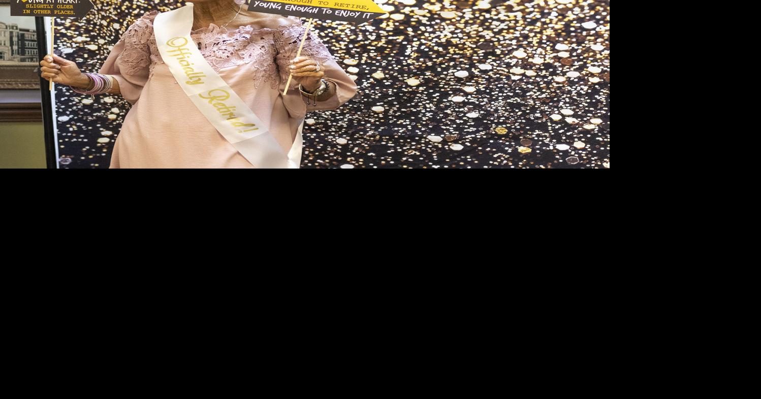 Vicki Blakeman enters retirement | Morehead | dailyindependent.com