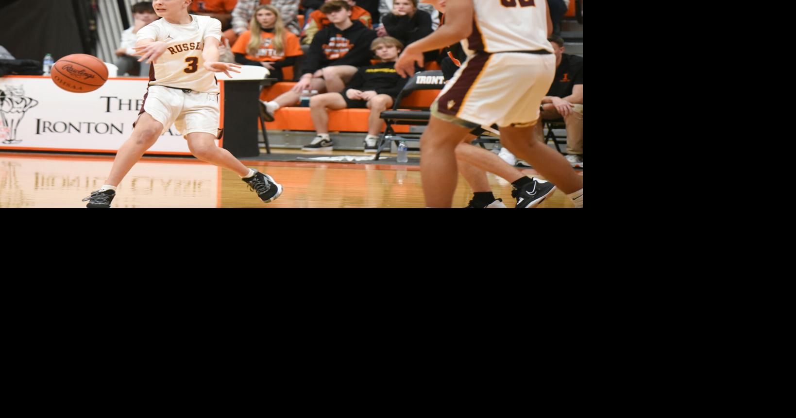 2023-24 boys basketball preview: Russell -- Red Devils roster ready to ...