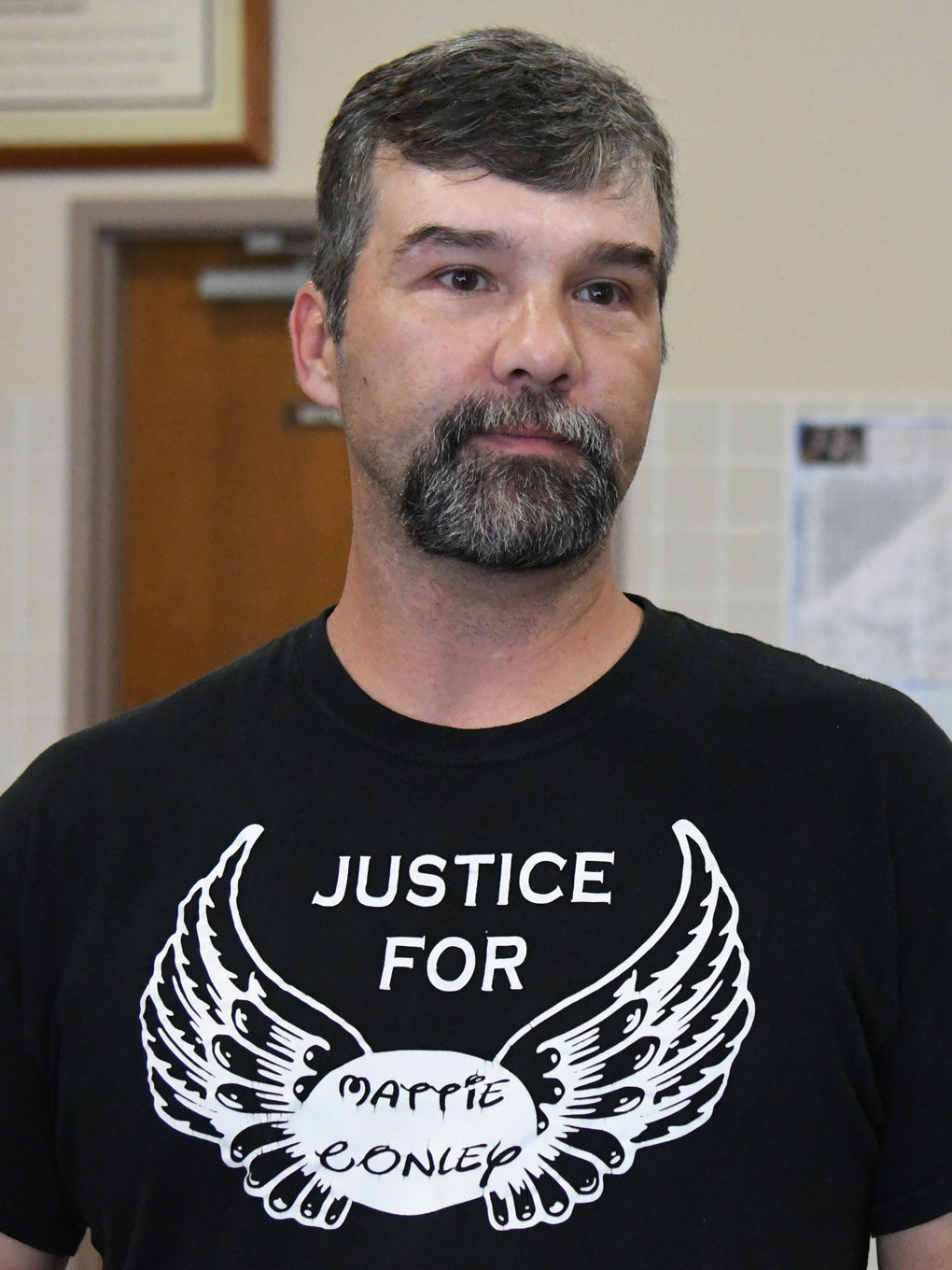 Indictment: Conley threatened judge — UPDATED | News | dailyindependent.com