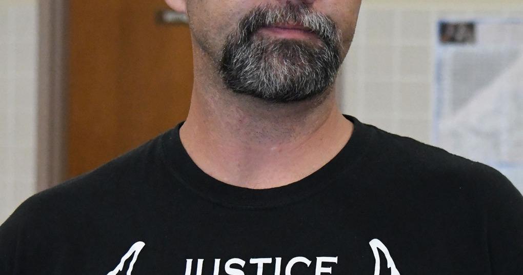 Indictment: Conley threatened judge — UPDATED | News | dailyindependent.com