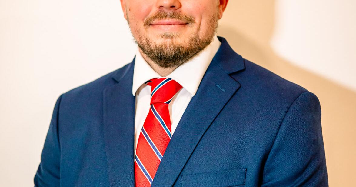Dr. Corey Gee | | dailyindependent.com