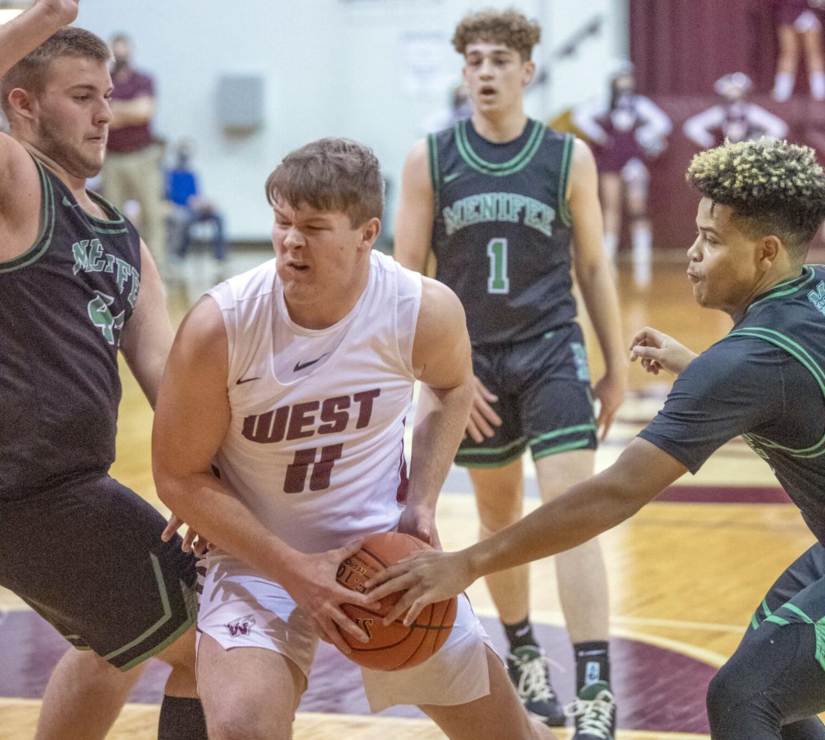 'A' finds a way: All 'A' state back on with sectional format; West set ...