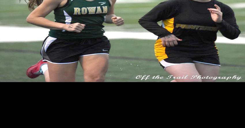 Track teams take second | Morehead | dailyindependent.com