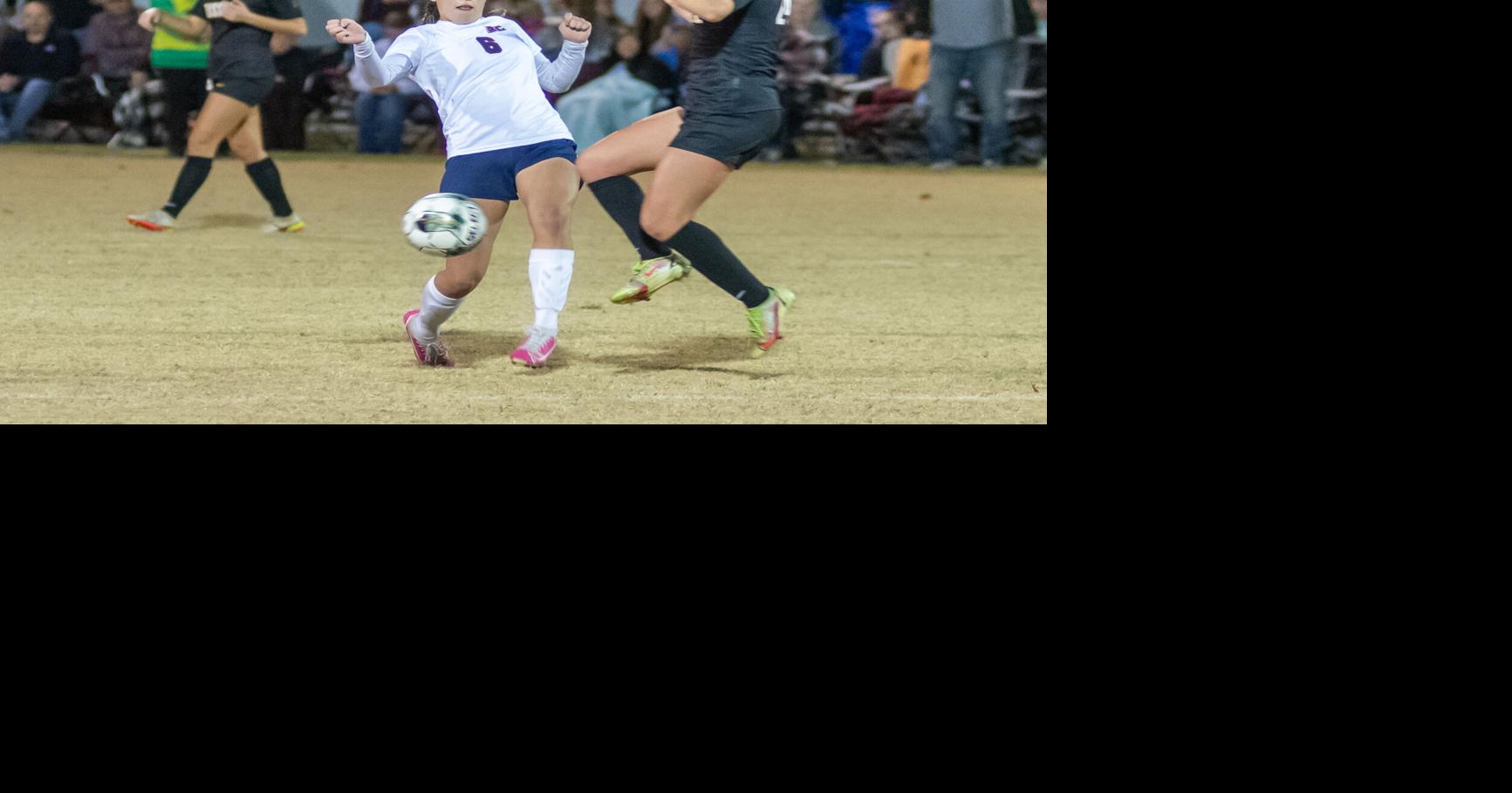 16th Region girls soccer final: Raiders repeat vs. Russell | Sports ...