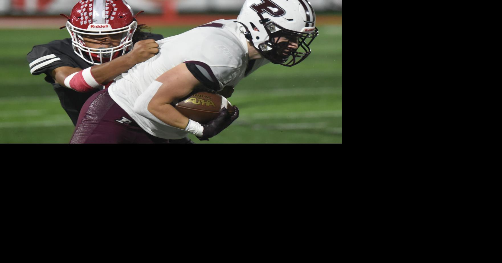 Panthers pounce: Pikeville roughs up Lions ahead of playoffs | Sports ...