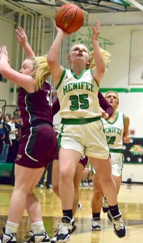 Girls All 'A' Classic semifinals: Wildcats get past Comets, dethrones ...