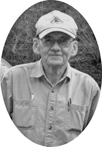 Donald B. Royse | Morehead | dailyindependent.com