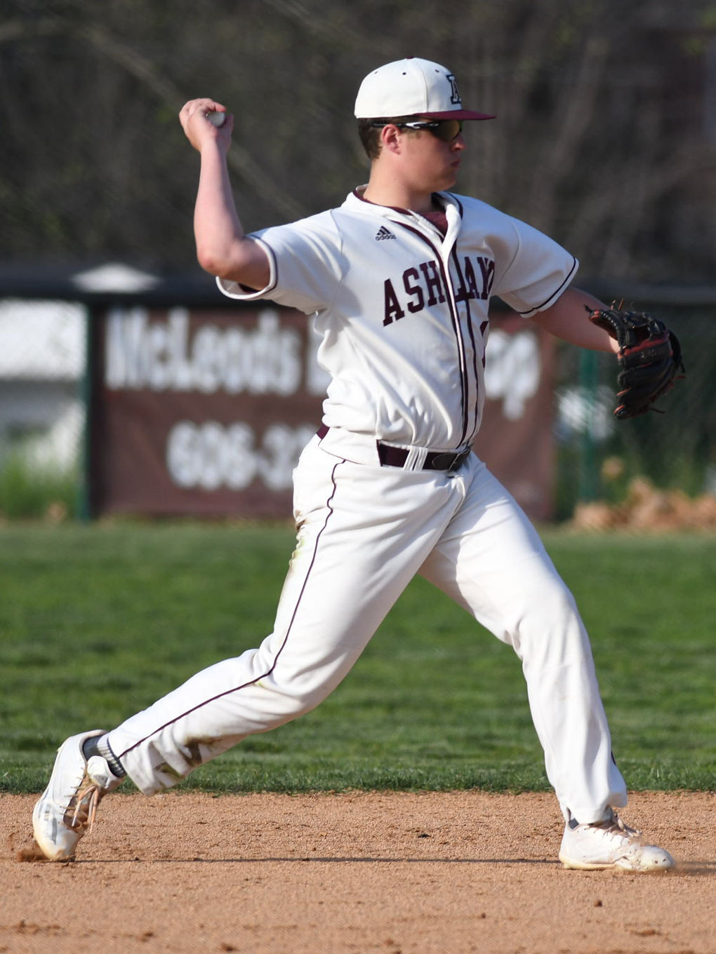 Red Devils at Tomcats Baseball | Gallery | dailyindependent.com