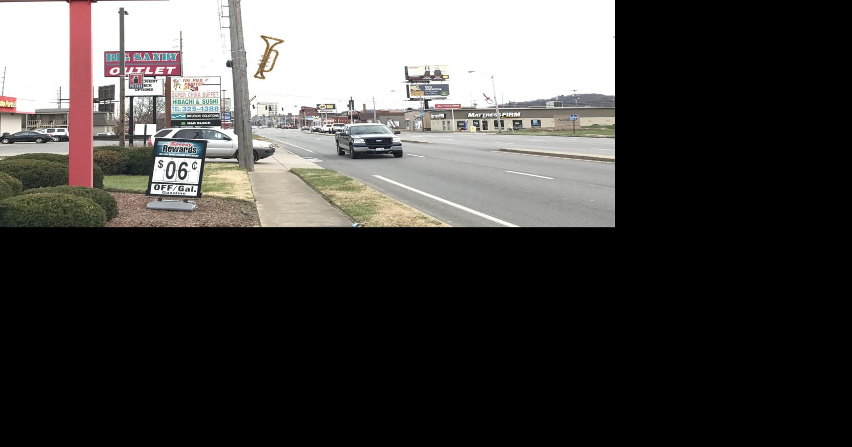 Is Kentucky about to raise the gas tax? | News | dailyindependent.com