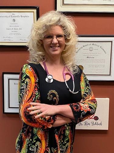 Q&A with Dr. Baldock | News | dailyindependent.com
