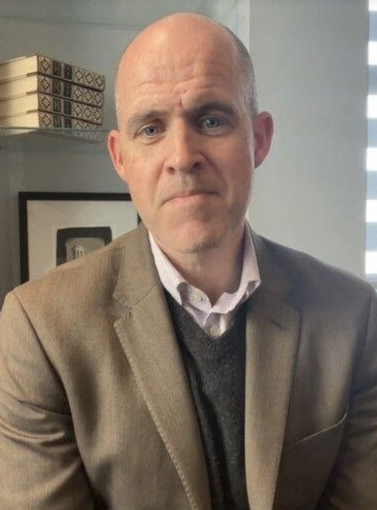 Asbury President: Revival 'unlike anything I have ever seen' | News ...