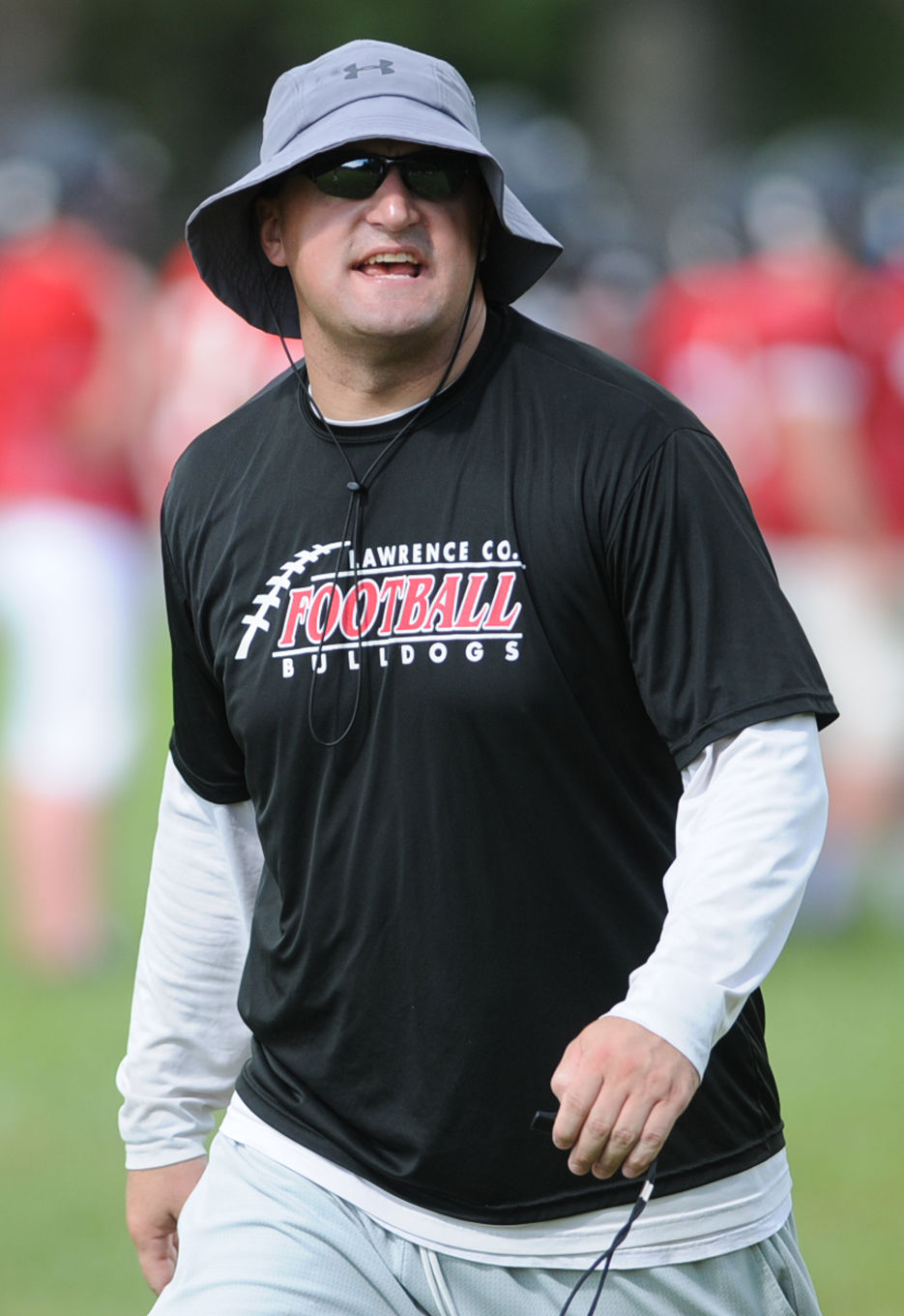 Hot Reads: Bulldogs go back to Wellman | Sports | dailyindependent.com