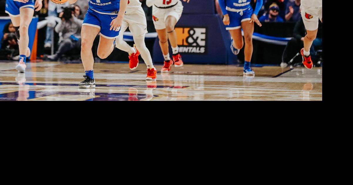 Wheeler earns top C-USA honor: Former Miss Basketball named Athlete of ...