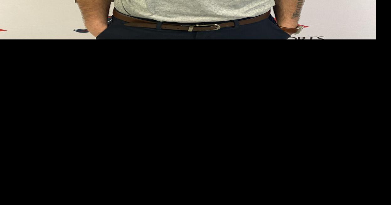 Garrison reaches goal at East Carter: New boys soccer coach brings ...