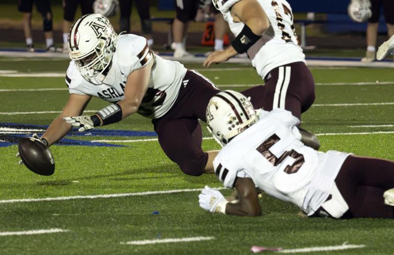 Tomcats rolls past Rowan | Sports | dailyindependent.com