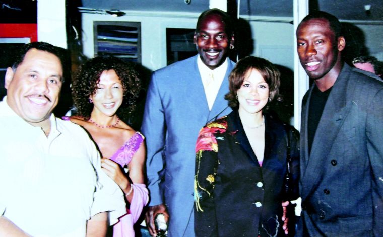 Entertainment exec plans to return for Blazer reunion | Local News ...