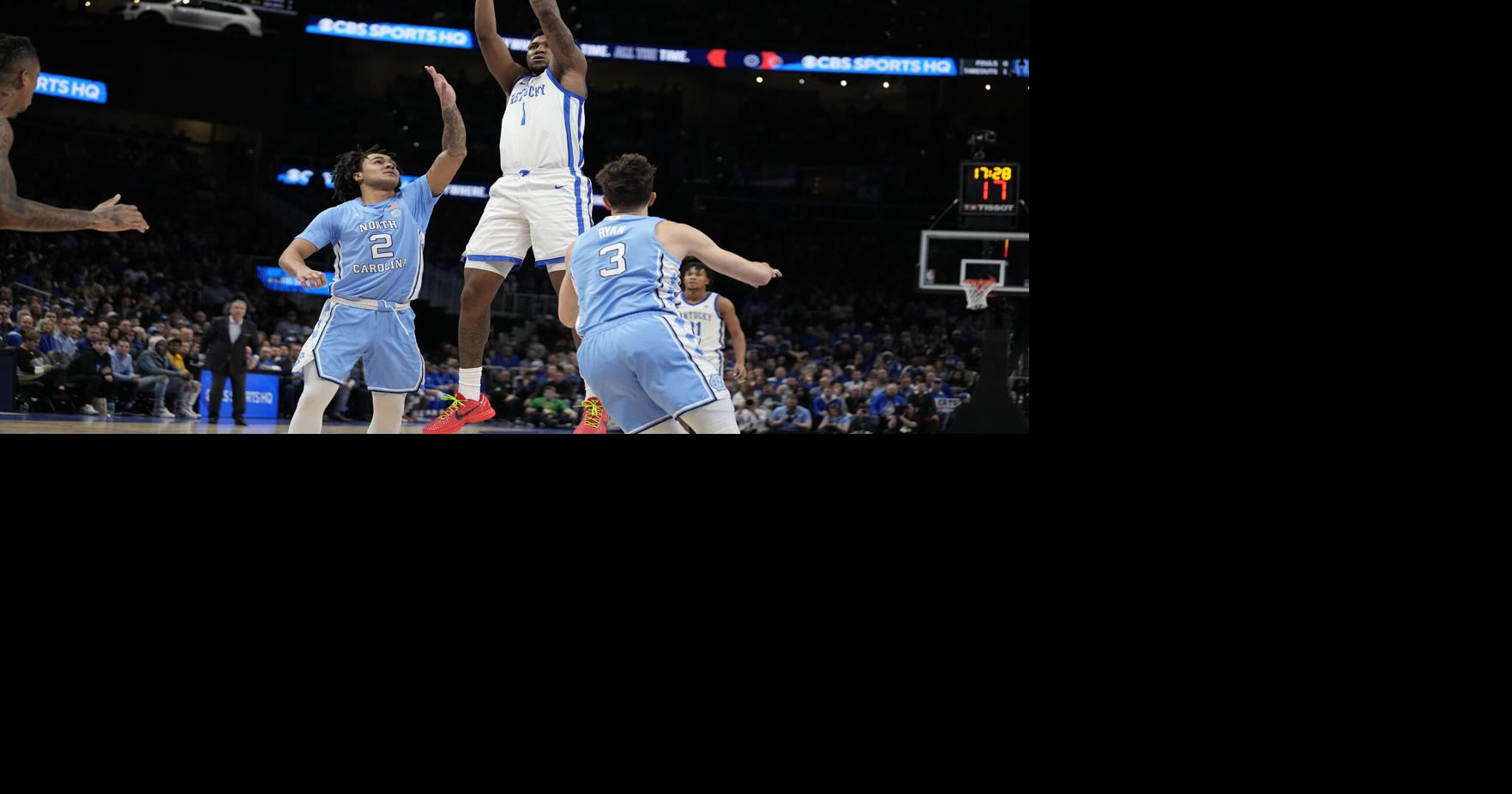 UK holds off UNC | | dailyindependent.com