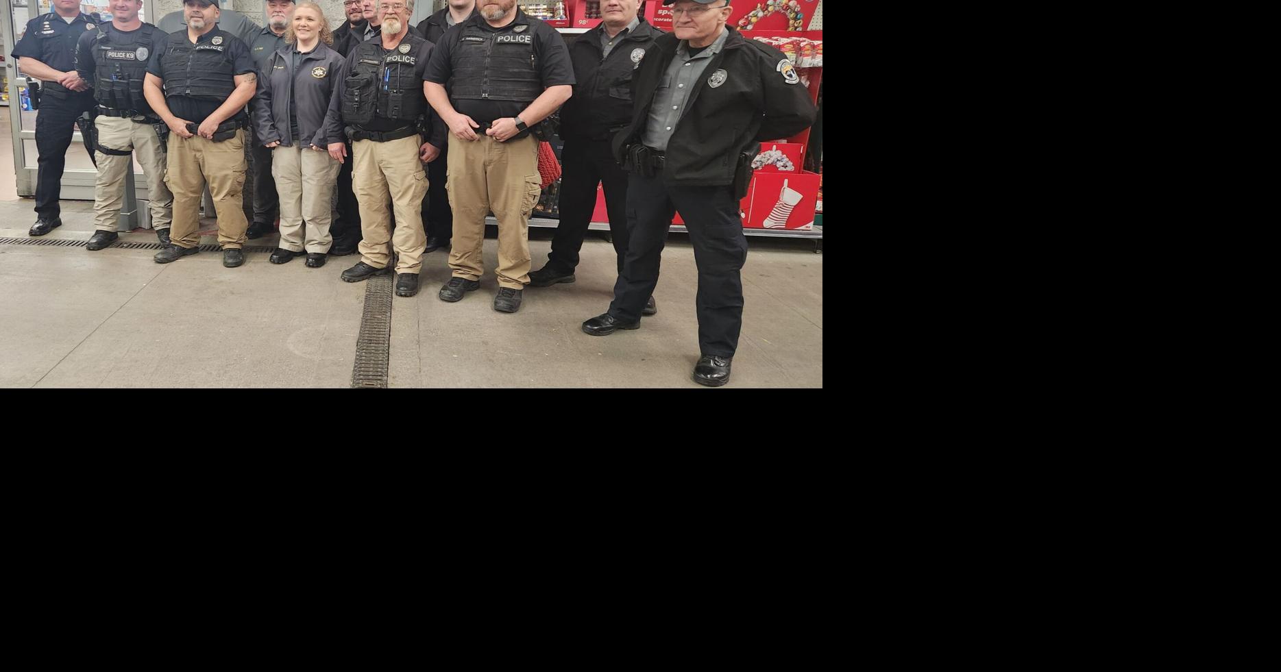 Community Christmas | News | dailyindependent.com