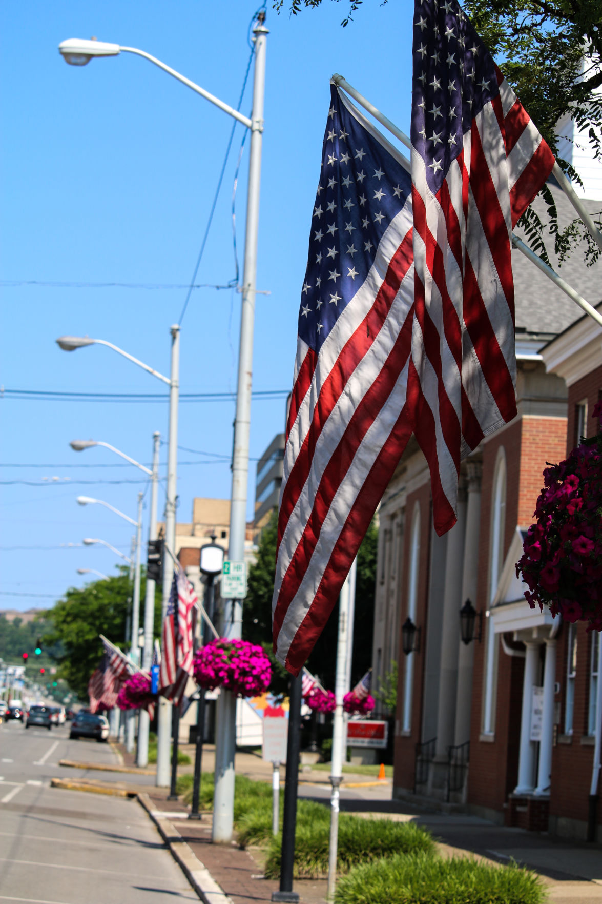 Flag Day in Ashland | Gallery | dailyindependent.com