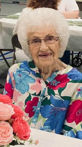 Ashland resident, piano player turns 99 | News | dailyindependent.com
