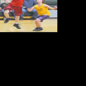 Morehead Youth League Girls’ Tourney begins | Morehead ...