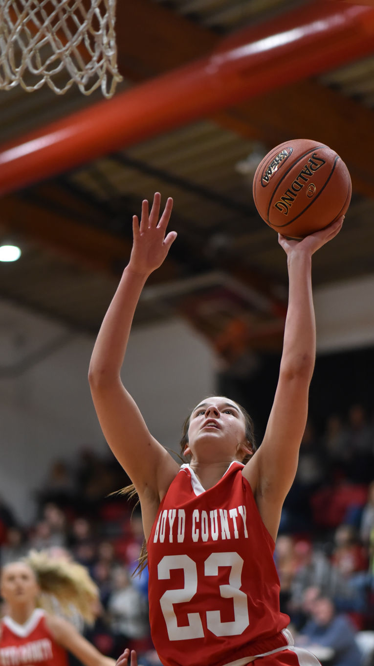 Lady Lions continue roll into 2010 | Sports | dailyindependent.com