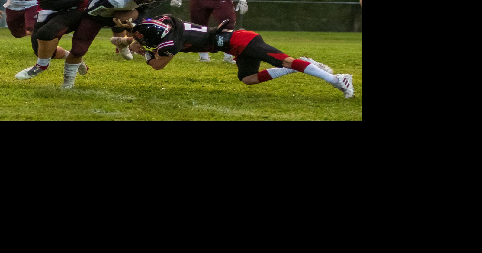 Pineville at Fairview Football 2022 | | dailyindependent.com