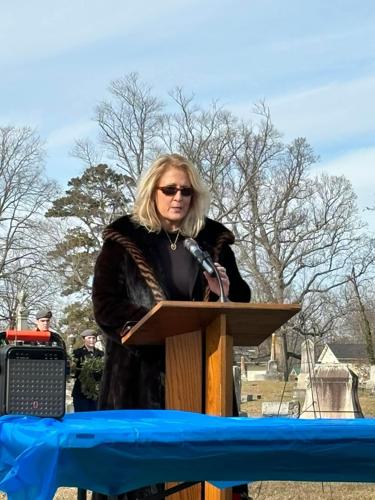 Ashland hosts 'Wreaths Across America' ceremony | News ...