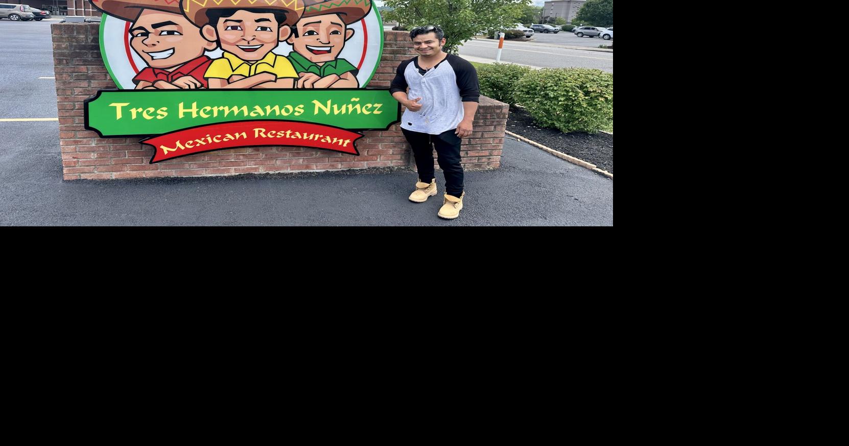'Not just for me, it's for everybody': Nuñez family looks forward after ...
