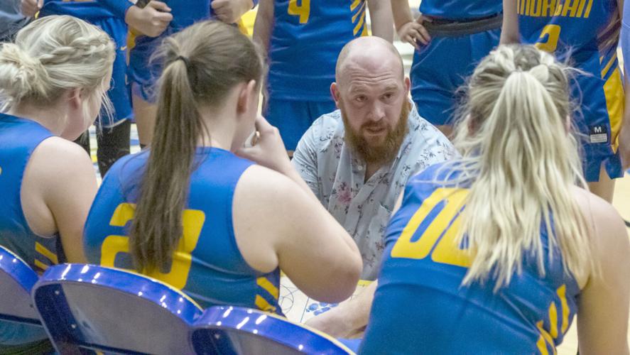 16th Region girls quarterfinals: Red Devils press to impress | Sports ...