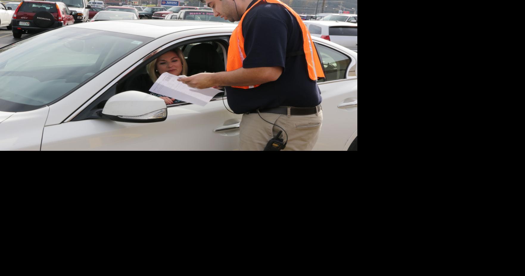 Kroger launches online ordering in region | News | dailyindependent.com