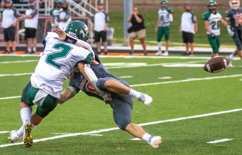 Defense sparks Rams past Vikings | Sports | dailyindependent.com