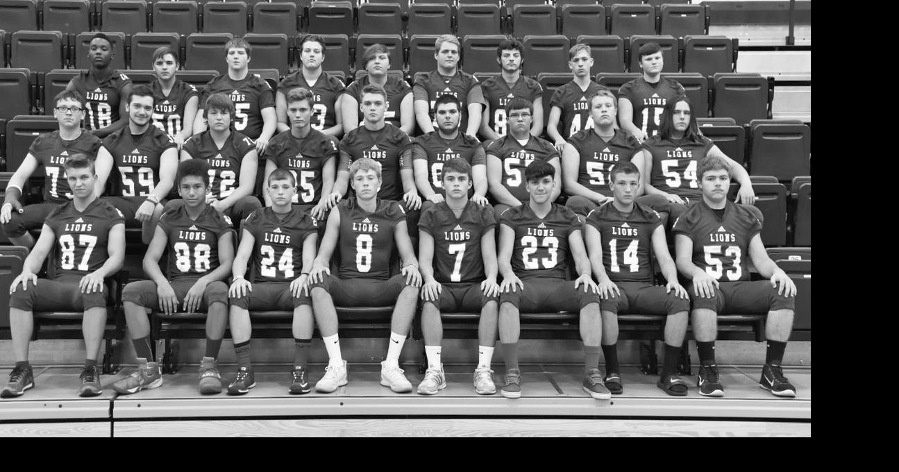 2017 H.S. football preview: Lewis County | Sports | dailyindependent.com