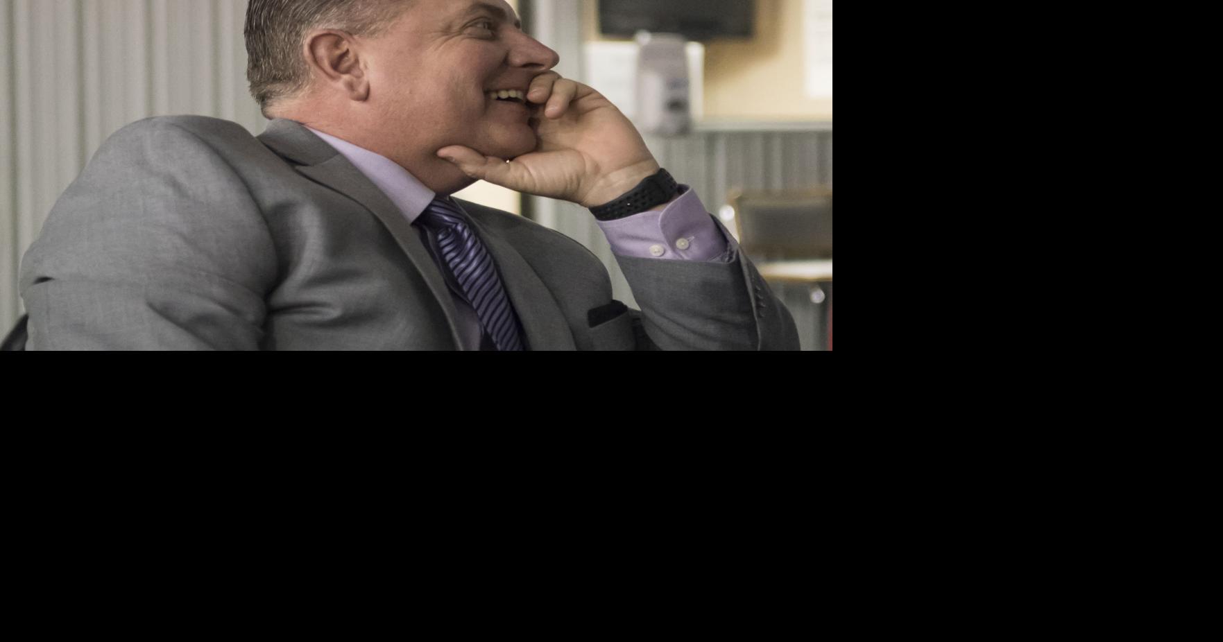 Greg Gibson: Be a yes-sayer on sports facility | Opinion ...