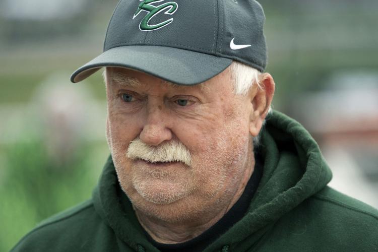 2023 All-Area Boys Golf Team: Hickerson, Slone provide steady course ...