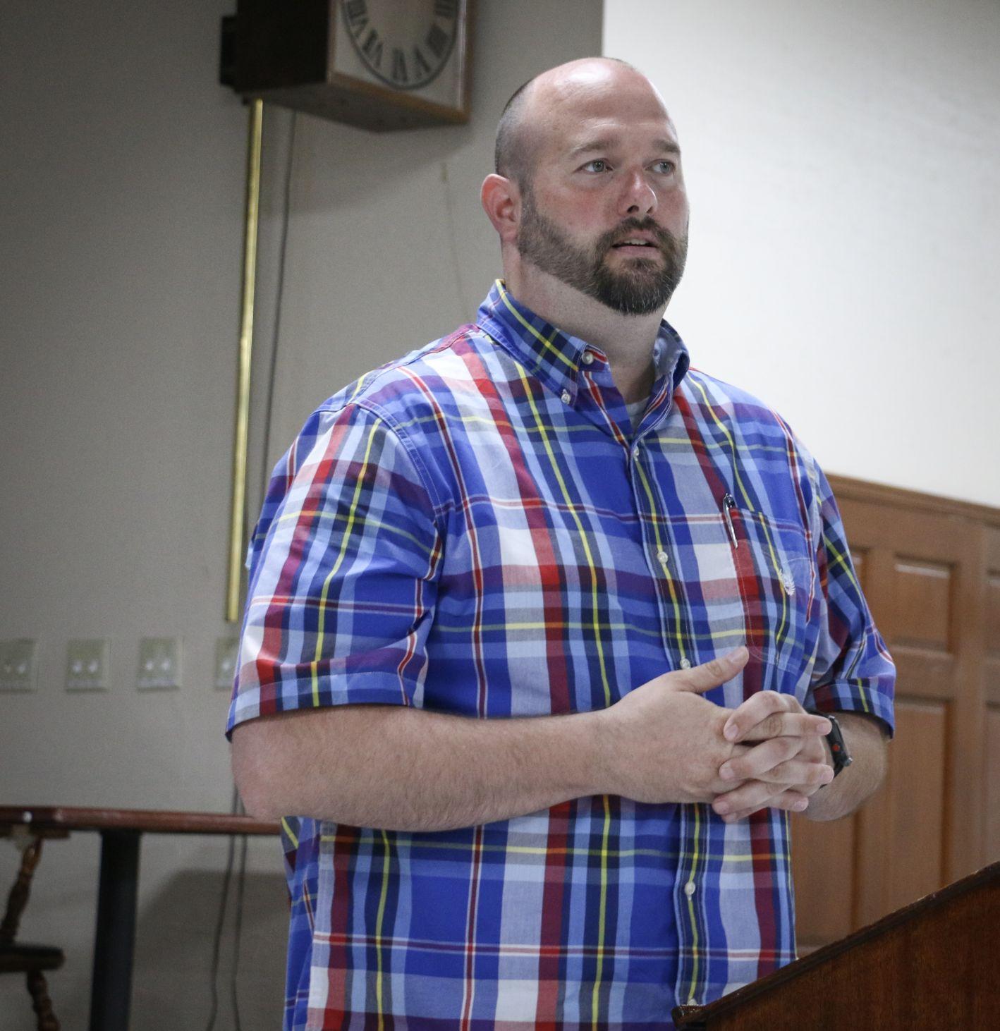 Neighborhood to have new director | News | dailyindependent.com