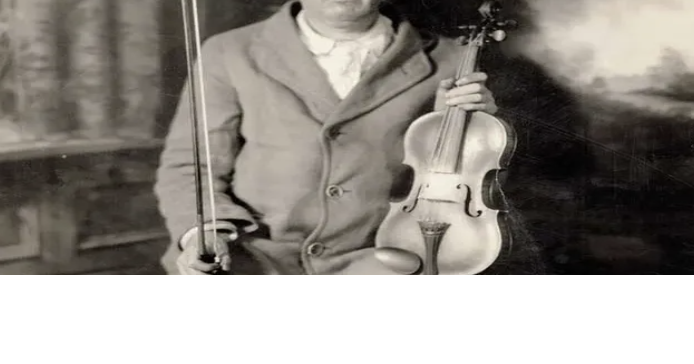 Renowned fiddler Ed Haley box set released | News | dailyindependent.com