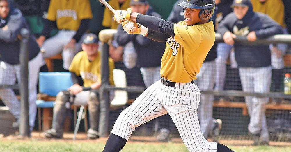 Golden Graham: Rowan standout finding groove with Yellow Jackets ...